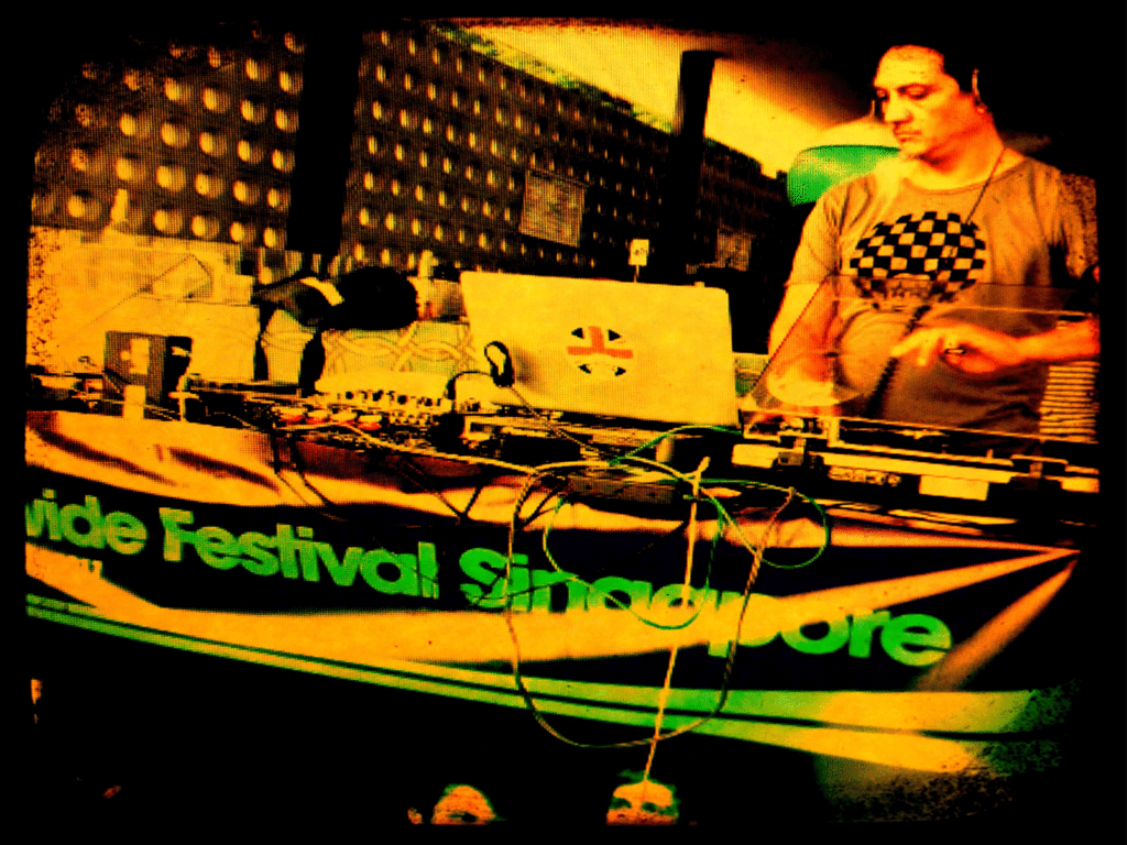 Olodum Musique - Afroman Radio